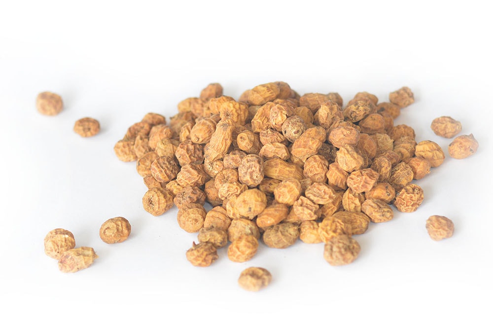 Chufa - pepeypepita.com