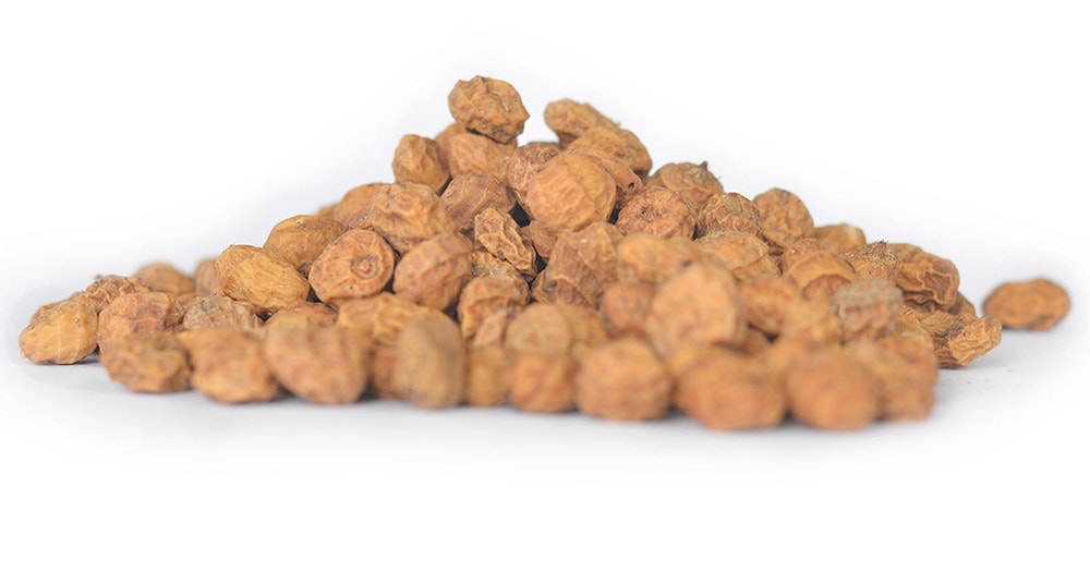 Chufa - pepeypepita.com