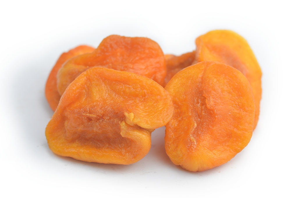 Orejón De Melocotón - pepeypepita.com