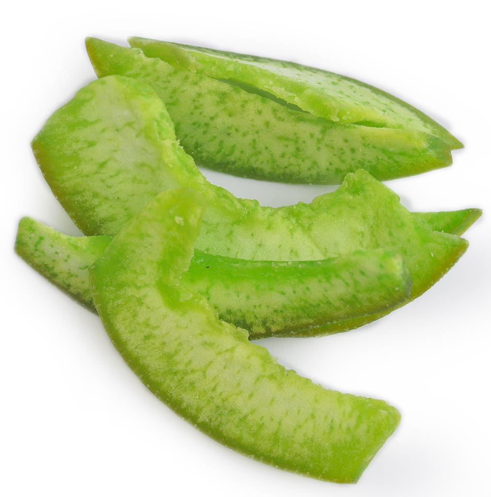 Pomelo Verde Deshidratado | pepe y pepita