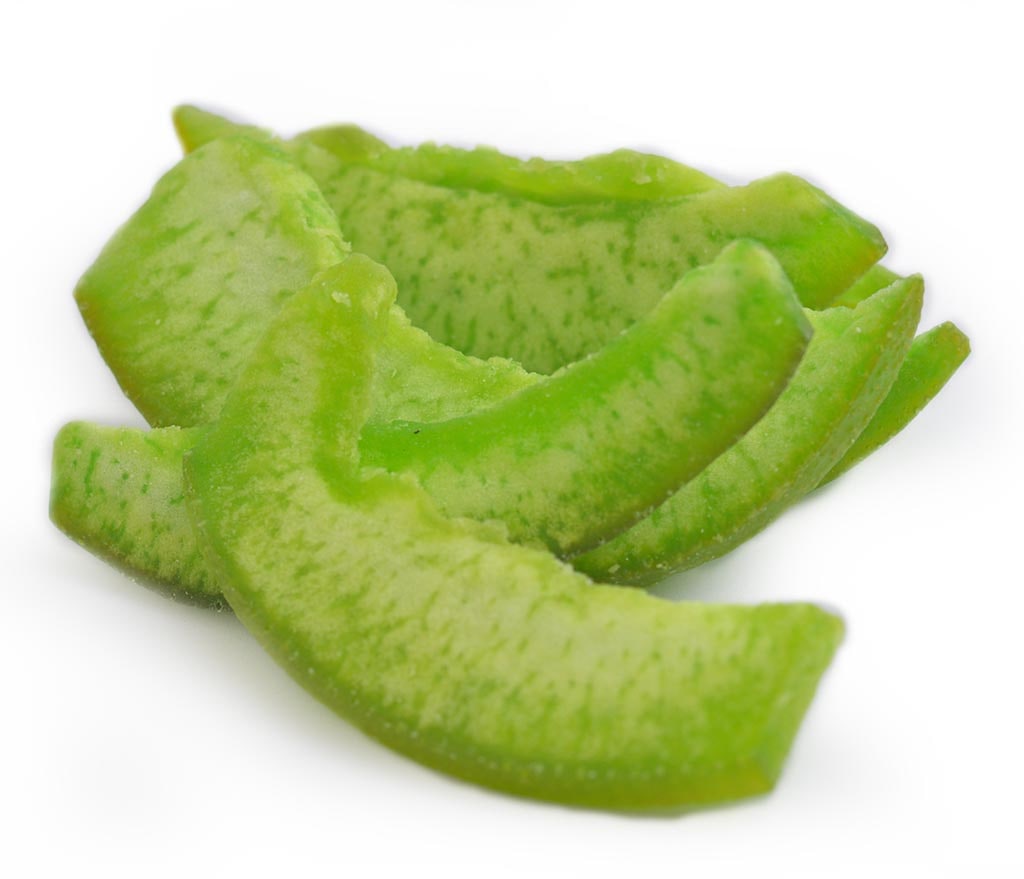 Pomelo Verde Deshidratado | pepe y pepita