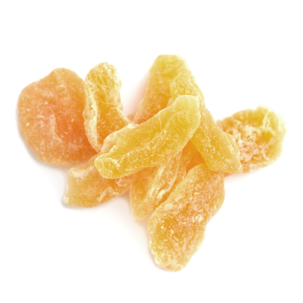 Manzana deshidratada | pepe y pepita