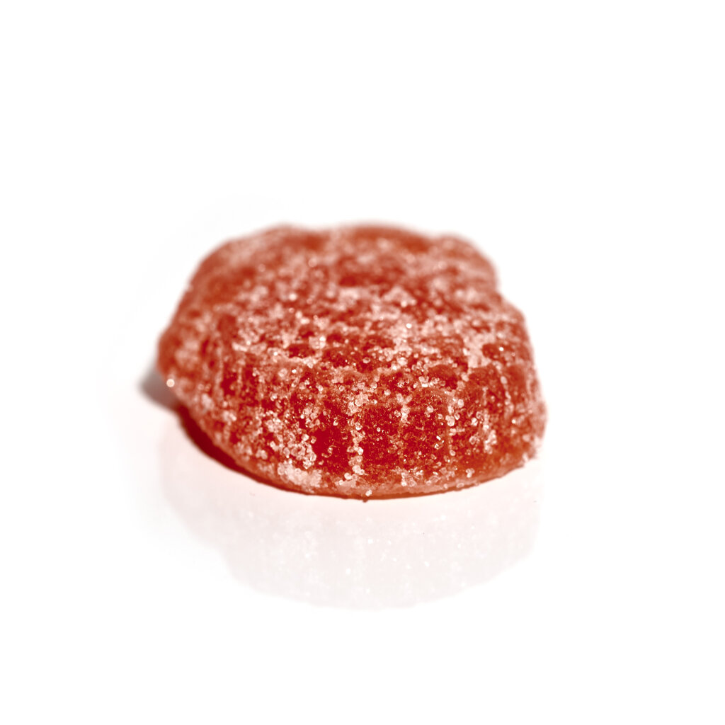 Chuche de frambuesa | pepe y pepita